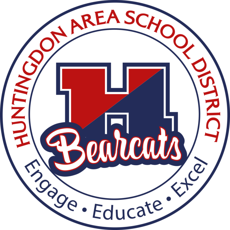 Huntingdon Area High School - Huntingdon Area School District